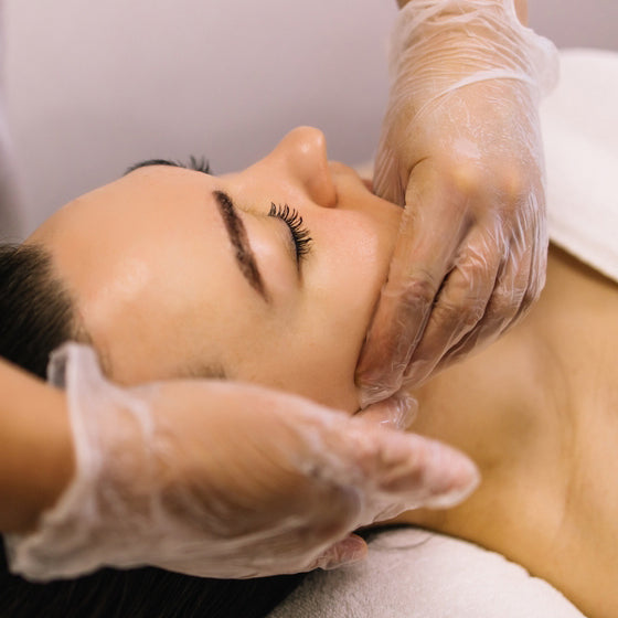 Buccal massage store