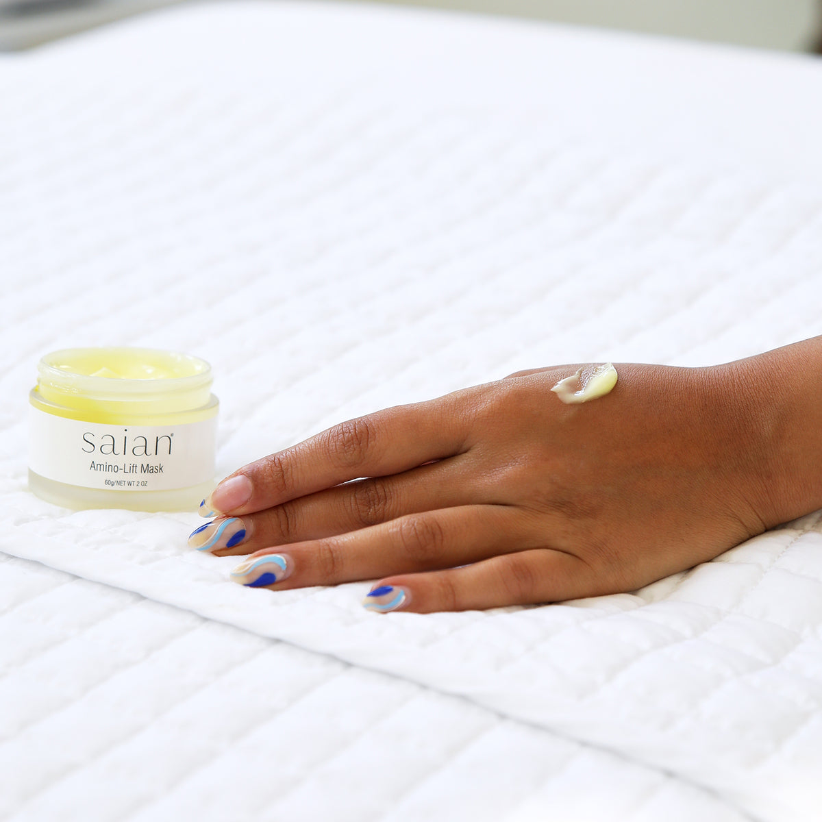 Using Neroli-Enriched Skincare – Saian Skin Care