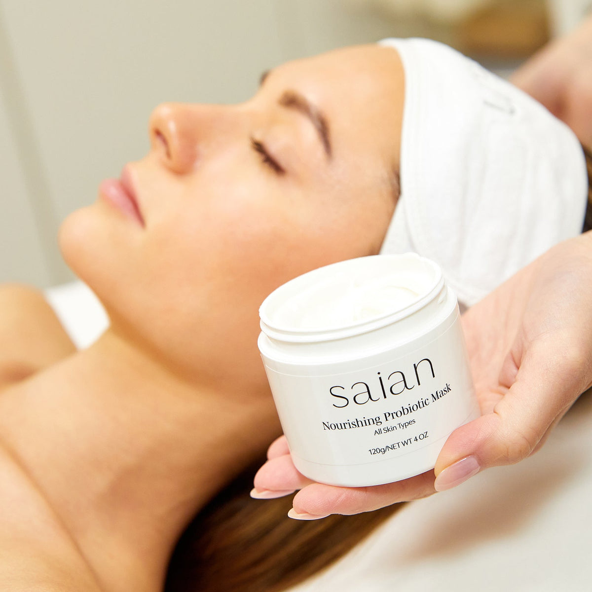 Why Look for Sandalwood in Products – Saian Skin Care