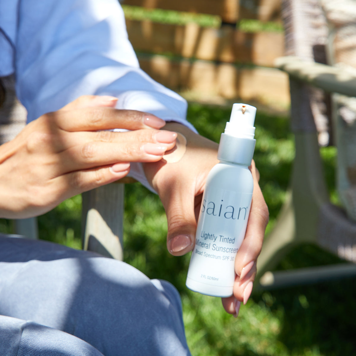 Understanding SPF: Decoding the Numbers Behind Skin Protection – Saian ...