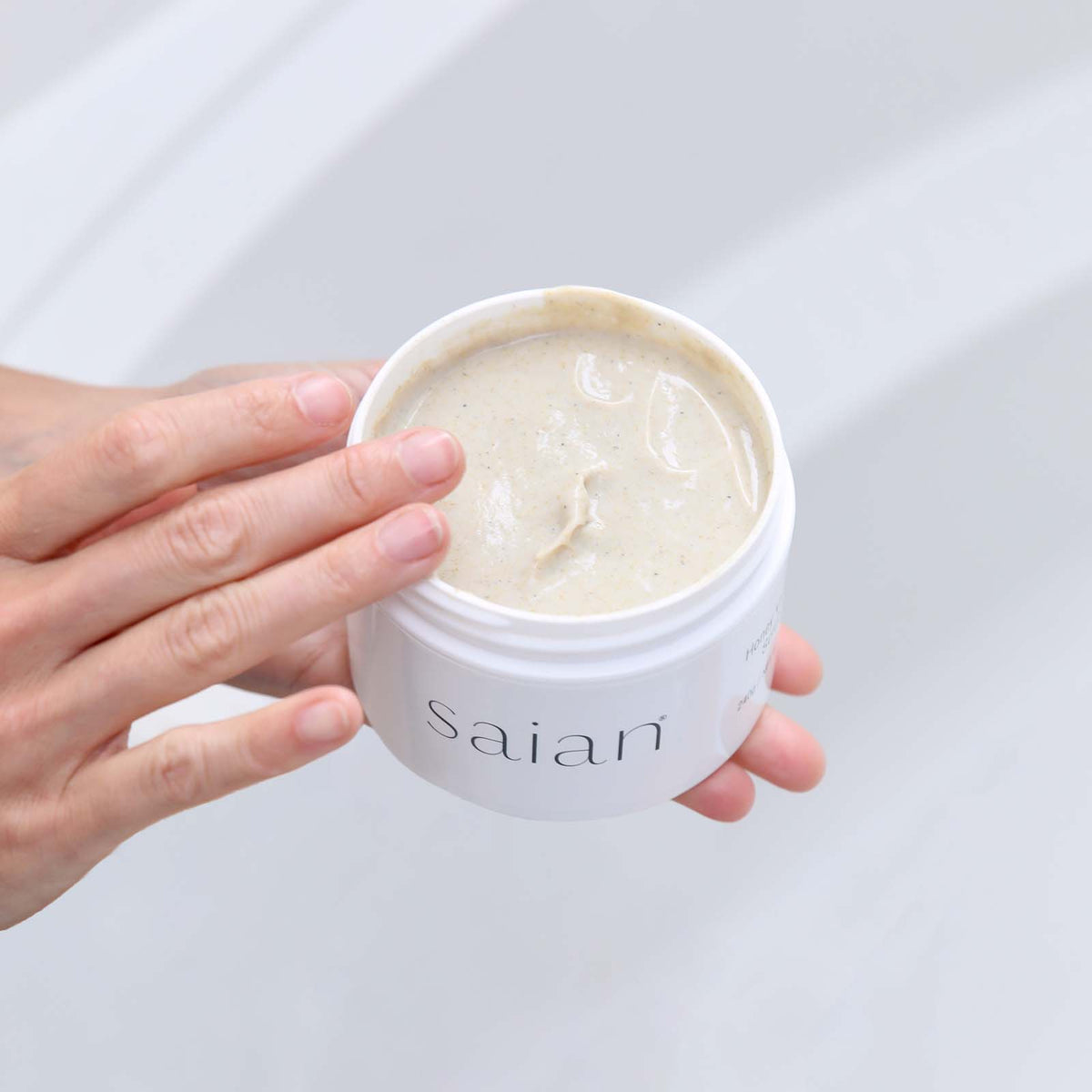 Exfoliators – Saian Skin Care