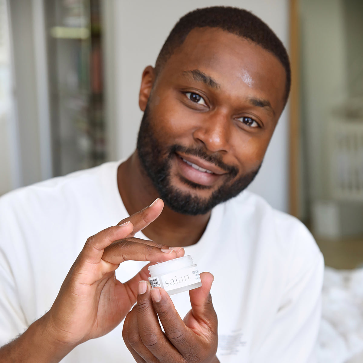 Dry/sensitive skin – Saian Skin Care