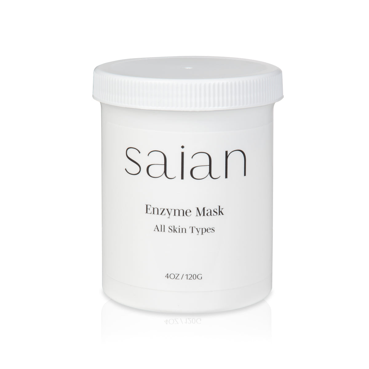 Enzyme Mask – Saian Skin Care