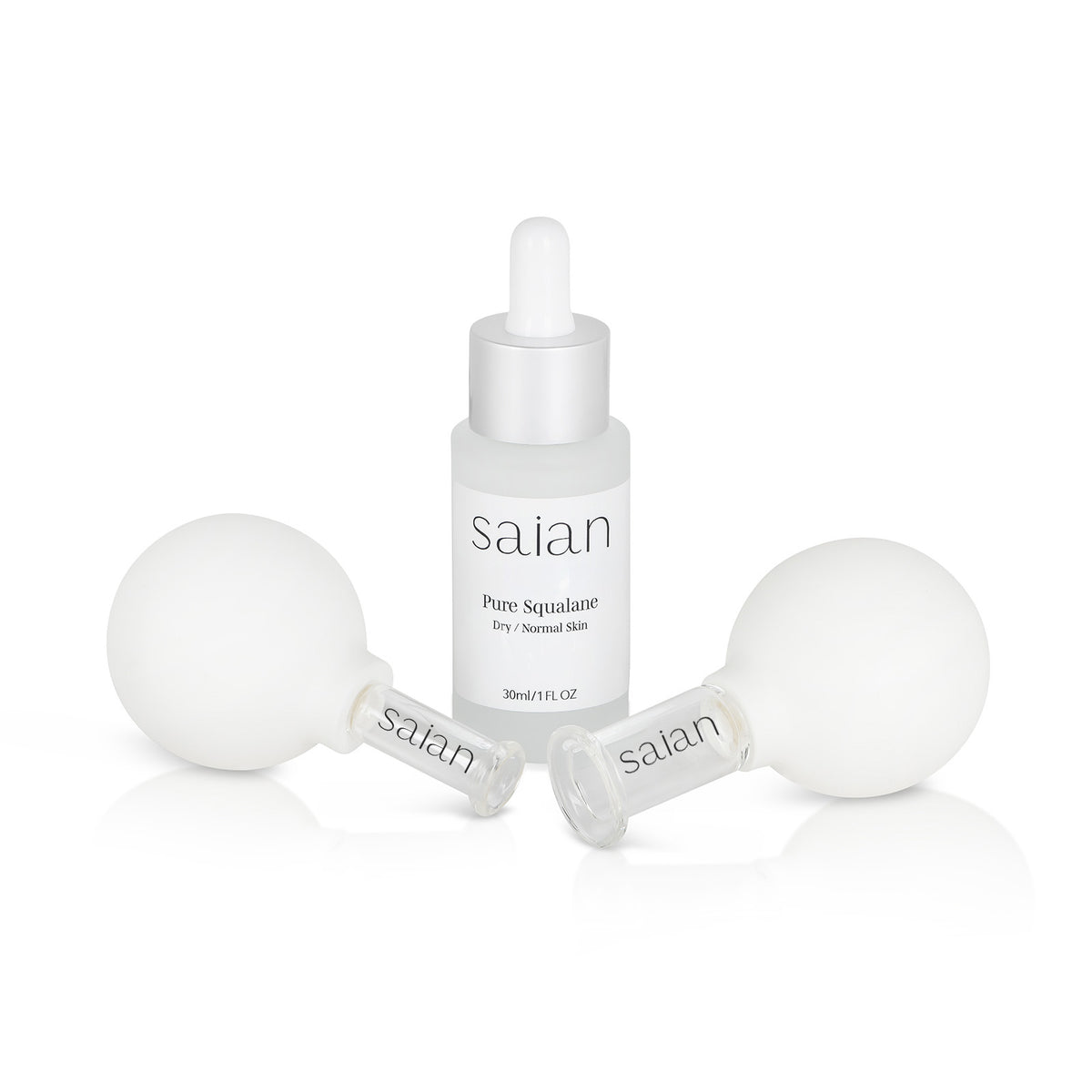 Esthetic Cupping Facial Set – Saian Skin Care